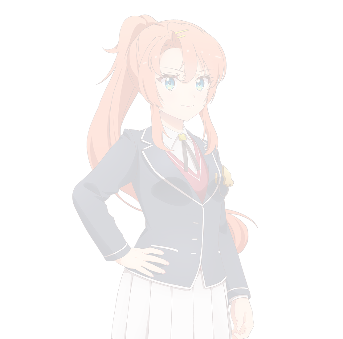 ラモーナ・ウォルフ | ワールドダイスター公式サイト